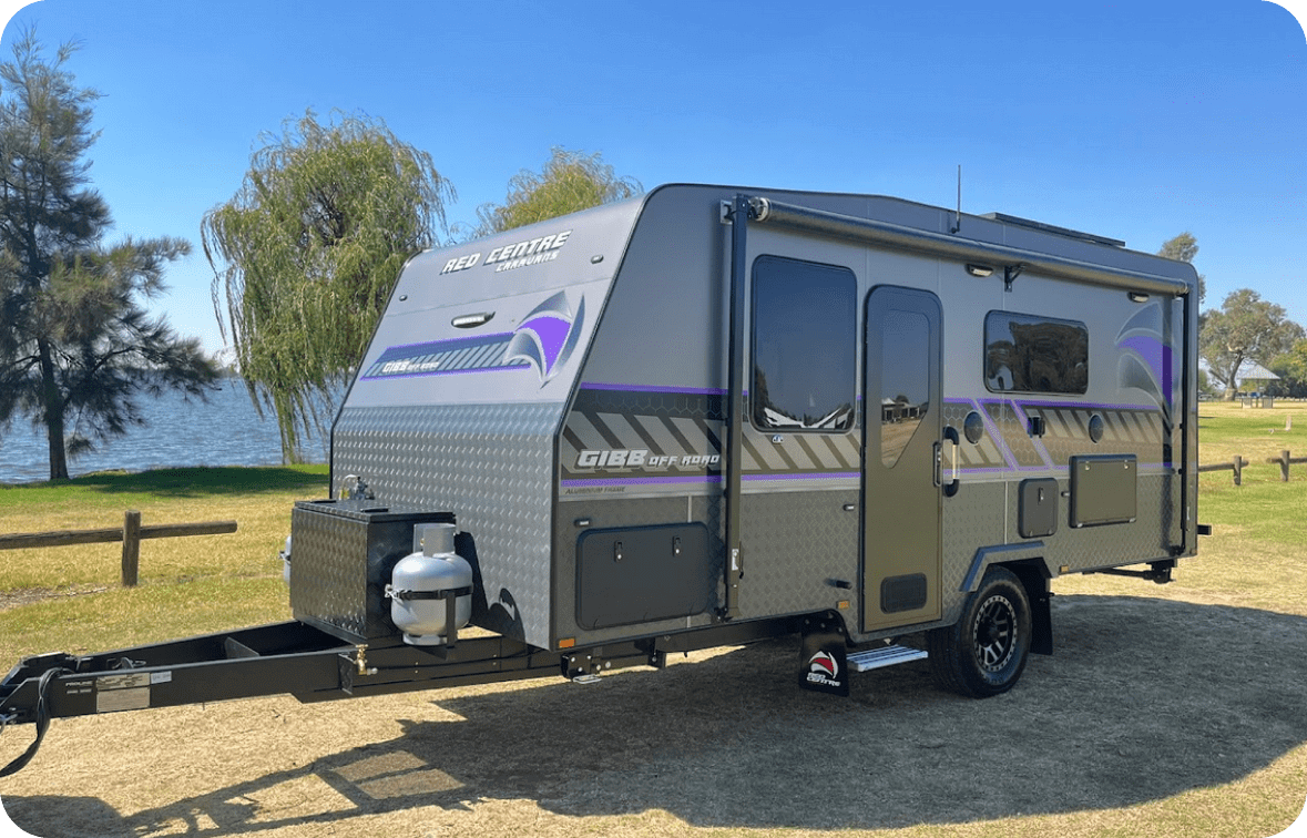 Caravans for Sale in NSW | Caravan Dealers NSW