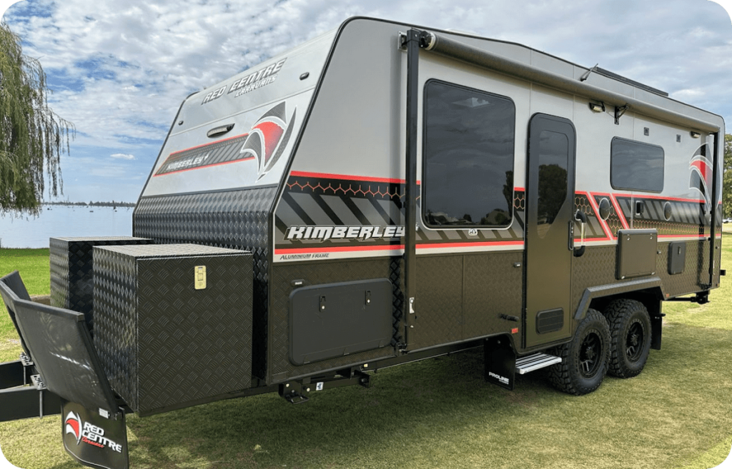 Caravan Towing Weights Guide