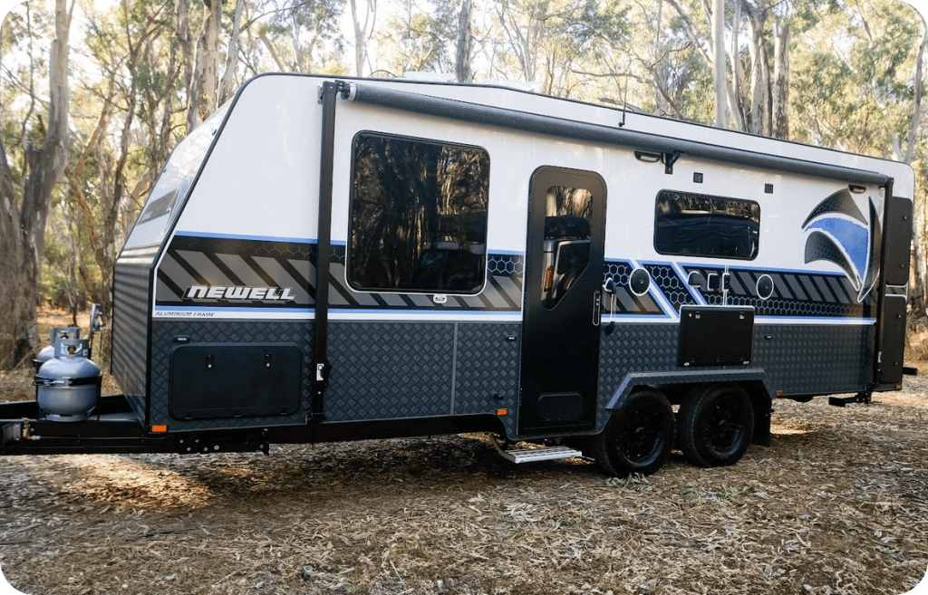 Caravans for Sale in QLD | Caravan Dealers QLD