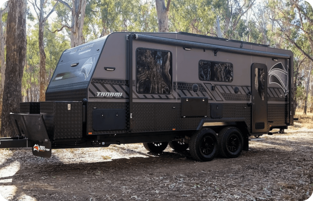 Caravan Floor Plans | Discover Our Caravan Layouts