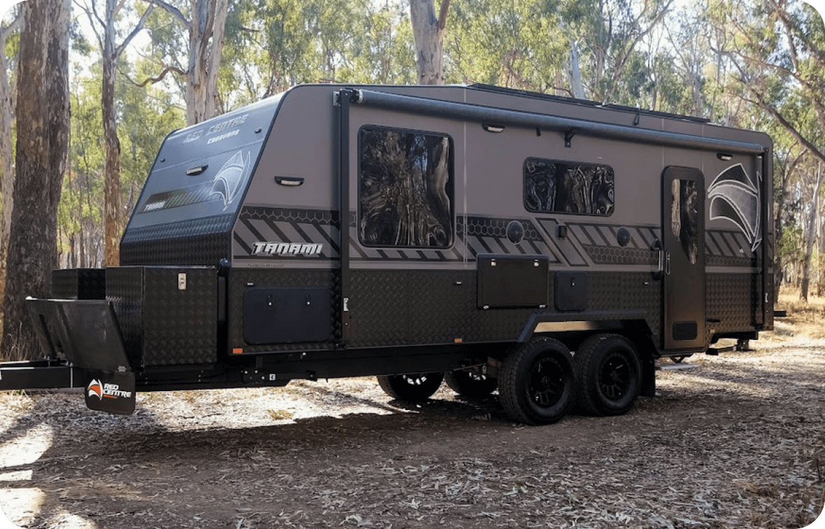 Motorhomes | Discover Premium Motorhomes For Sale