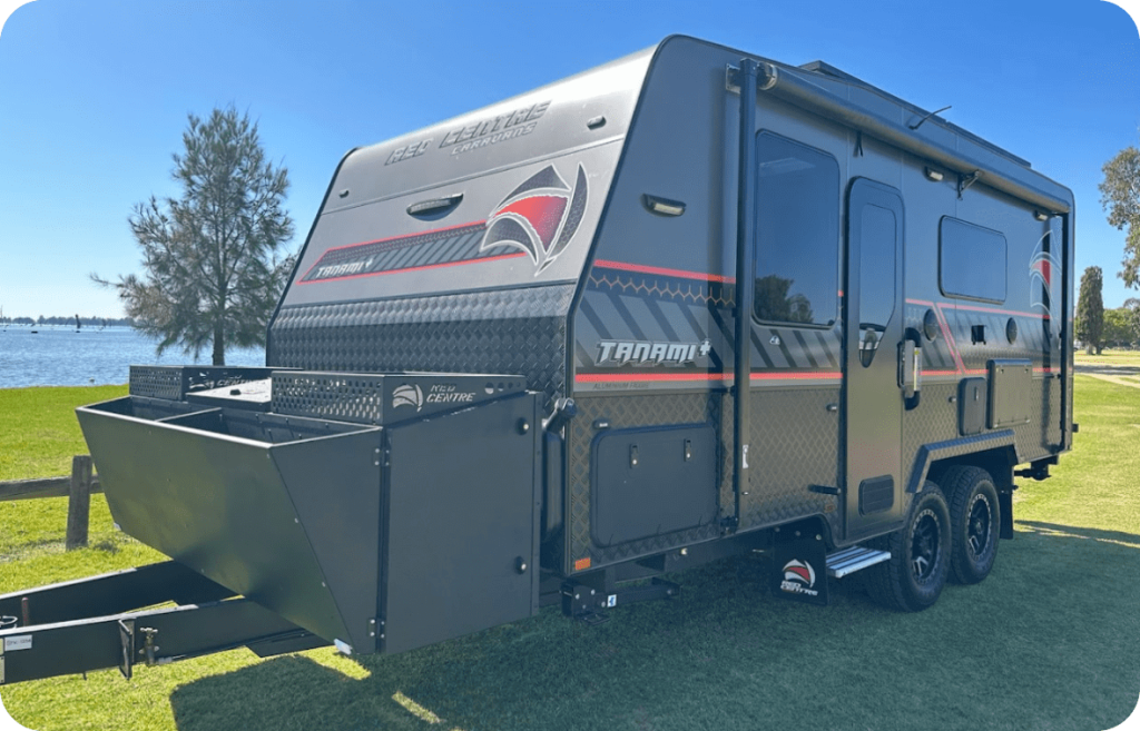 Caravan Floor Plans | Discover Our Caravan Layouts